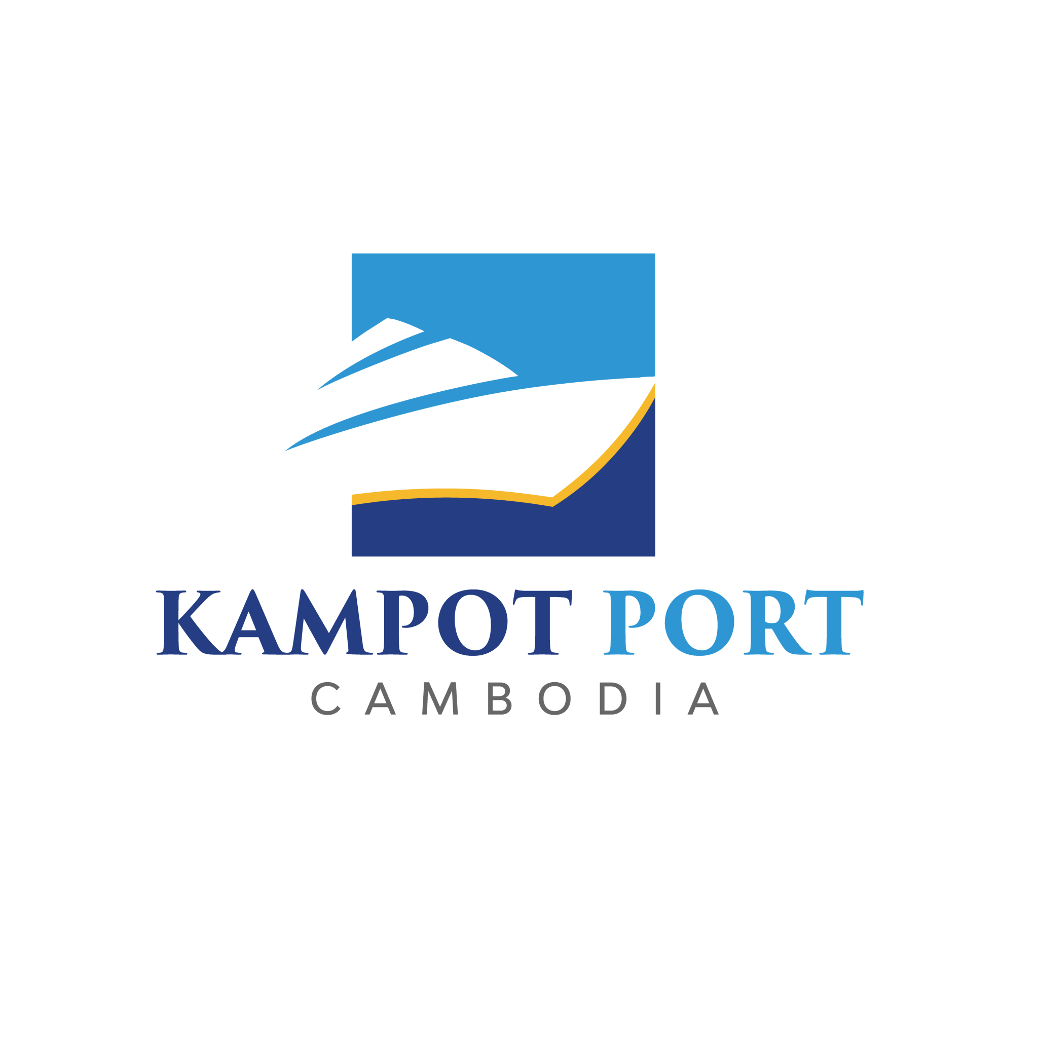 Kampot Port